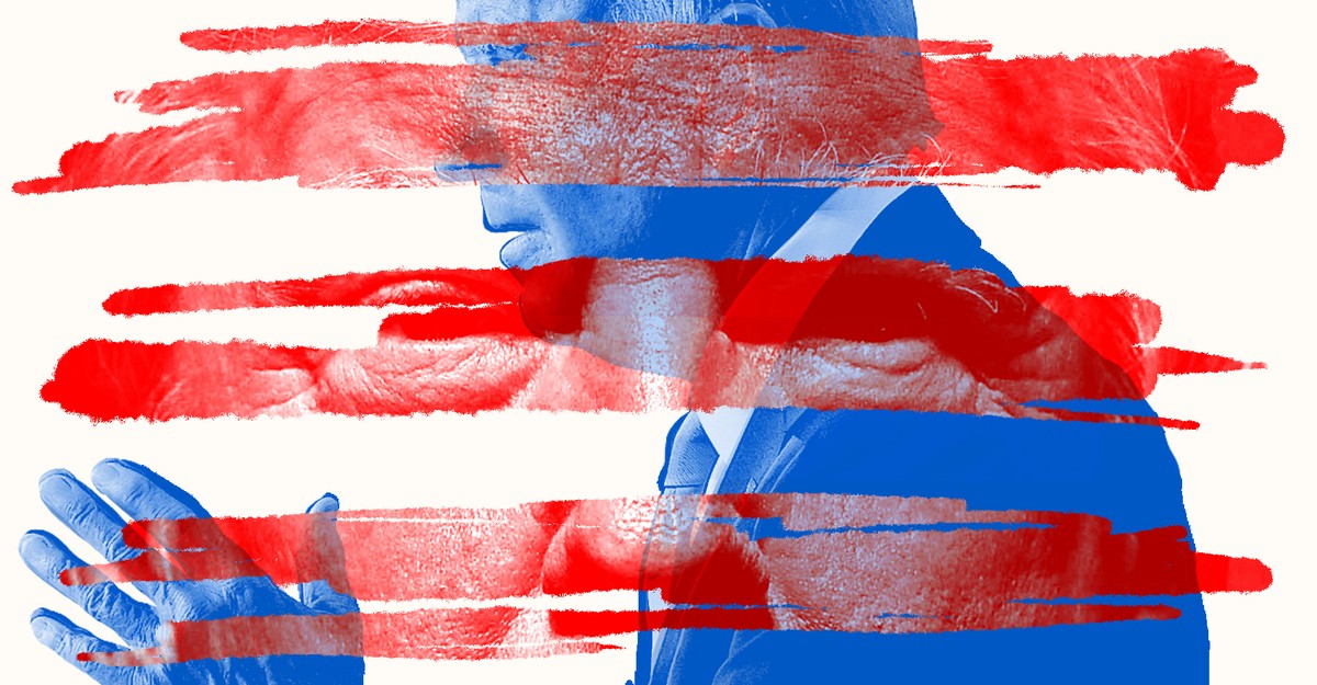 Joe Biden Wont Fix Americas Relationship With The World The Atlantic