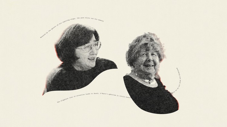 The Books Briefing: Poetry Is an Act of Hope - The Atlantic