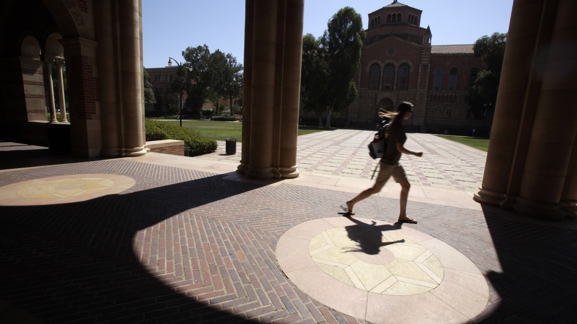 Making Colleges More Diverse Even Without Affirmative Action - The Atlantic