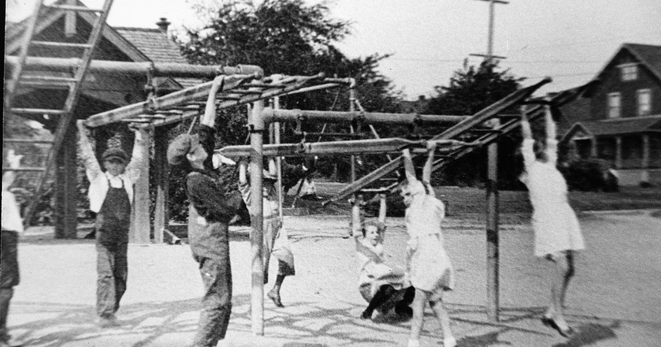 The Historical Precursor to ADHD - The Atlantic