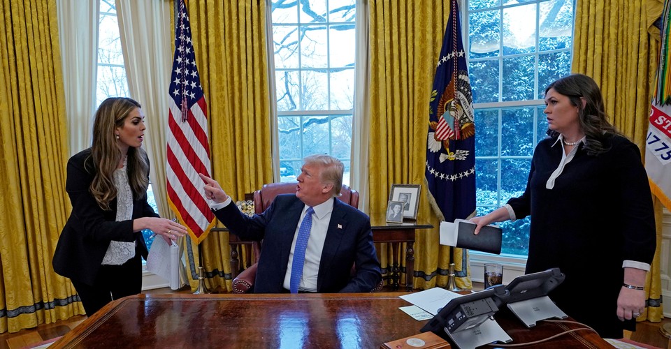 The Atlantic Daily: February 28, 2018 - The Atlantic