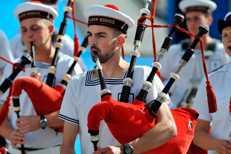 A Musical Weekend - The Atlantic