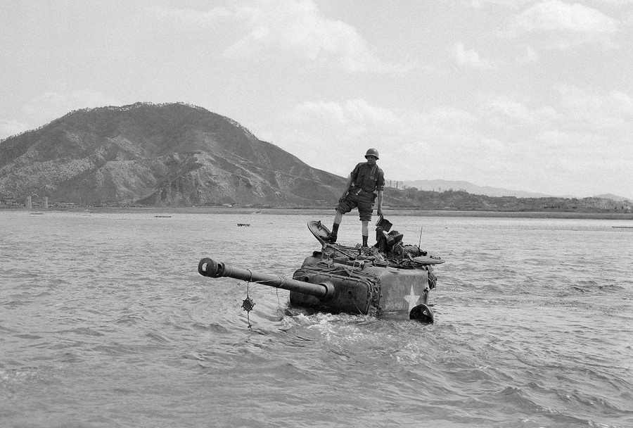 Remembering the Korean War - The Atlantic