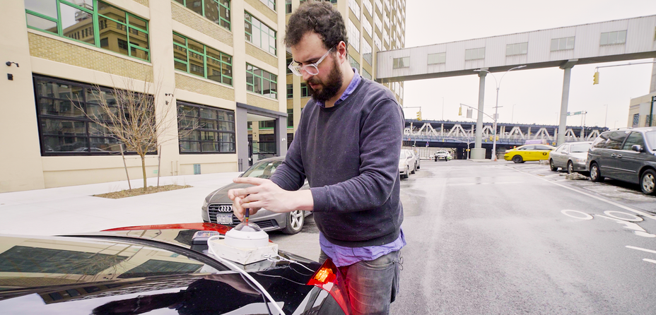 Can an AI Write a Novel? - The Atlantic