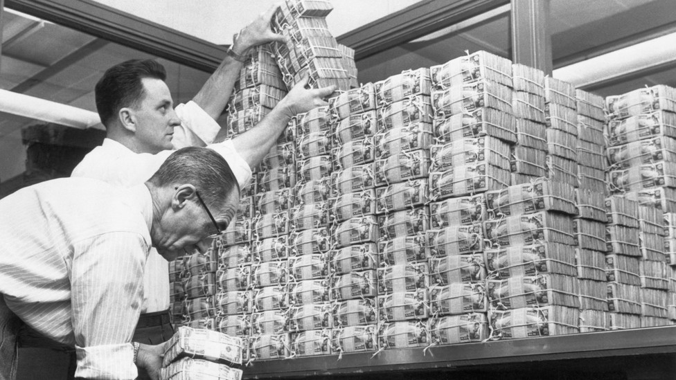 Preventing a Great Depression Will Cost $10 Trillion - The Atlantic