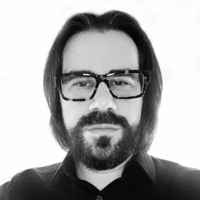 Ian Bogost, The Atlantic