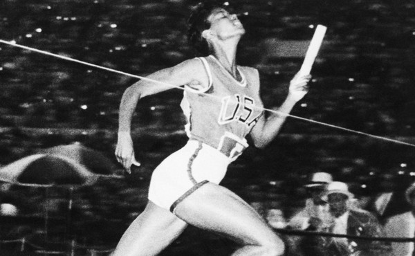 Sports - The Atlantic