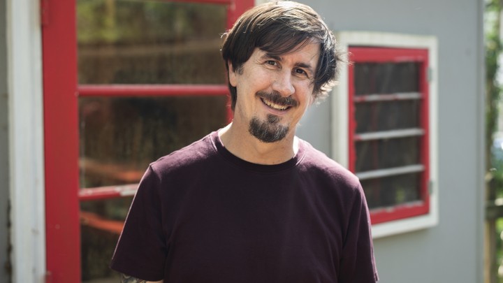 The Mountain Goats' John Darnielle on Social Isolation - The Atlantic