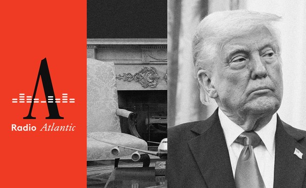 Radio Atlantic - The Atlantic