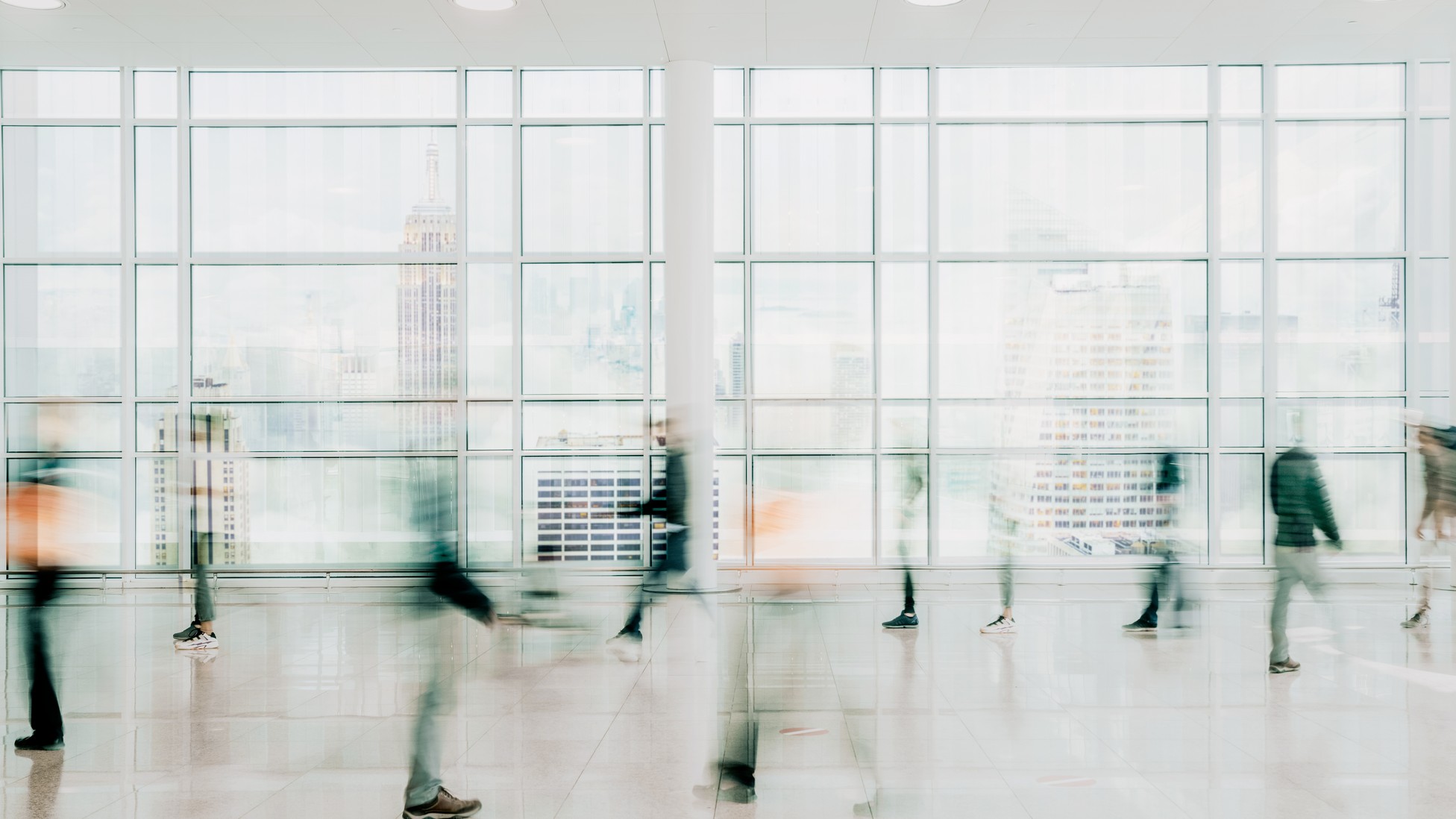 What Happened to the Recession? - The Atlantic