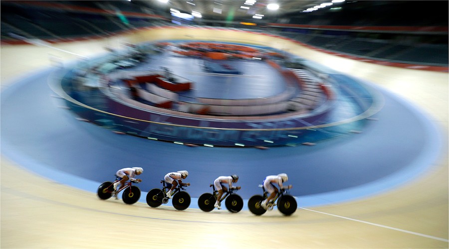 2012 London Olympics: The First 9 Days - The Atlantic