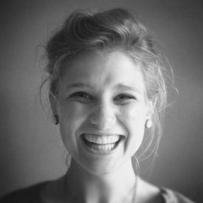 Katie Martin, The Atlantic