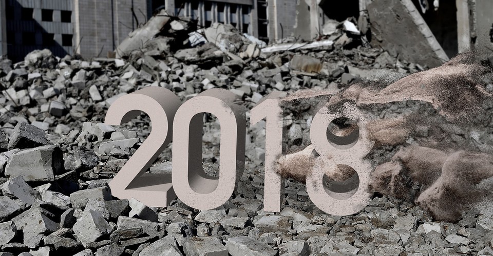 The Most 2018 Photos Ever - The Atlantic