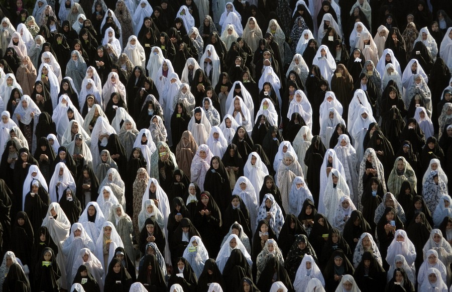 A View Inside Iran - The Atlantic