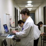 Richard Gunderman, The Atlantic