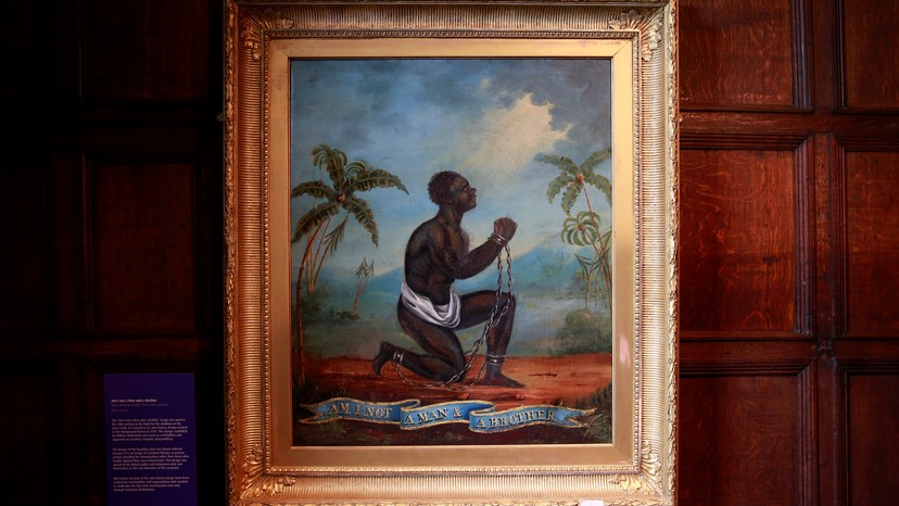 The Historical Significance of 1619 - The Atlantic