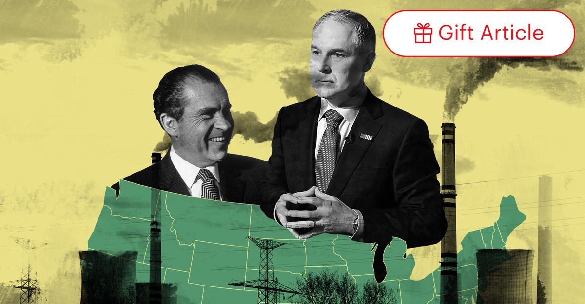 environmental security act