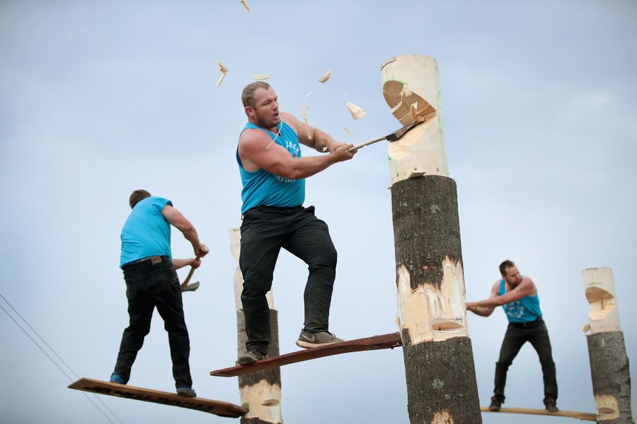 Wisconsin: Images of the Badger State - The Atlantic