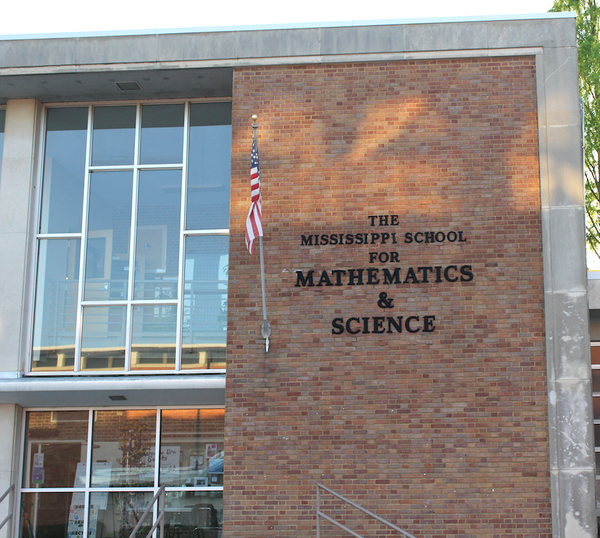 A Mississippi School Striving for Excellence - The Atlantic
