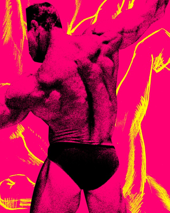 A Novel That Helps Explain the Manosphere - The Atlantic