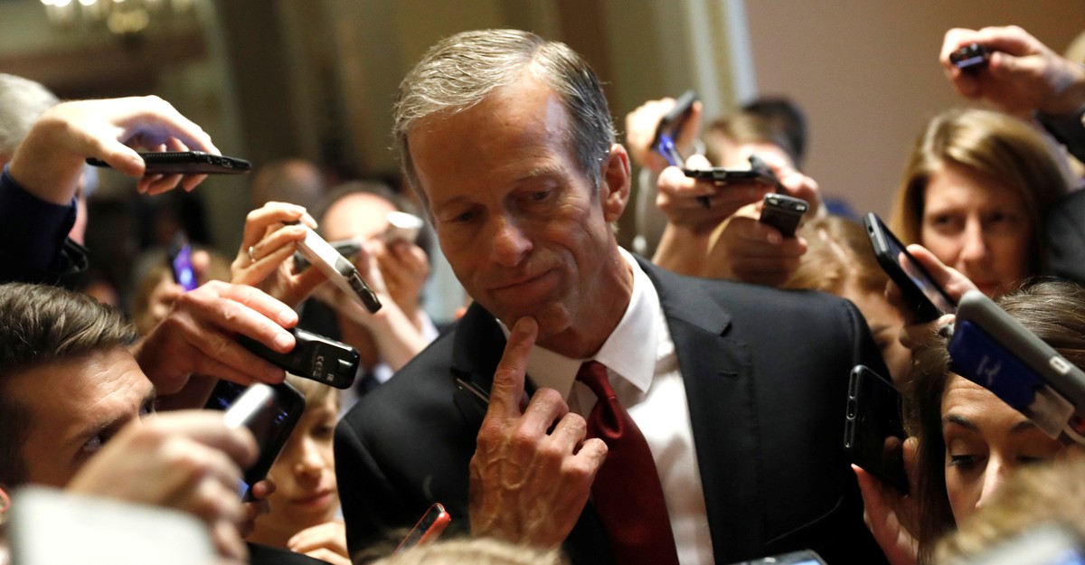 The Atlantic Daily: Revisions and Decisions - The Atlantic