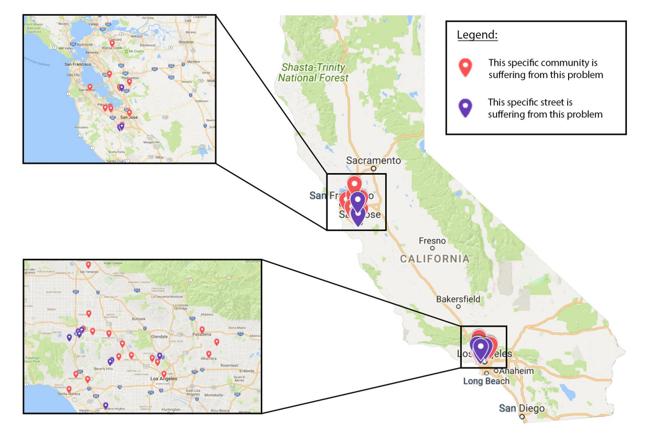 Study: Mapping Apps May Make Traffic Worse - The Atlantic