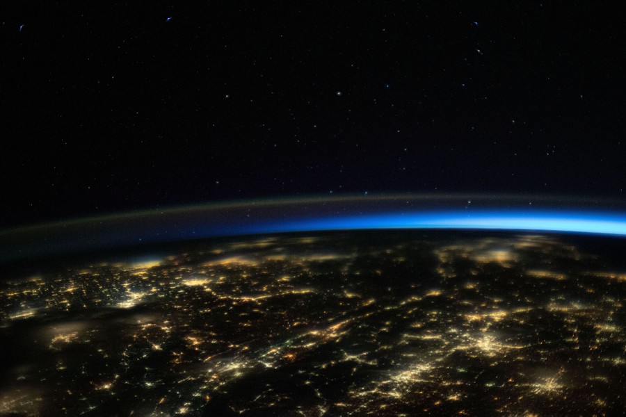 Scenes From Off-World - The Atlantic