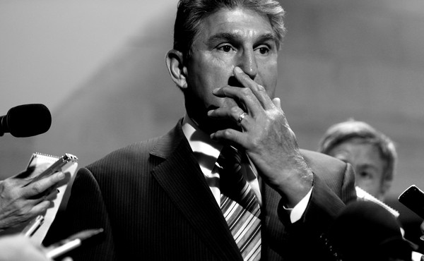 All Stories by Ronald Brownstein - The Atlantic