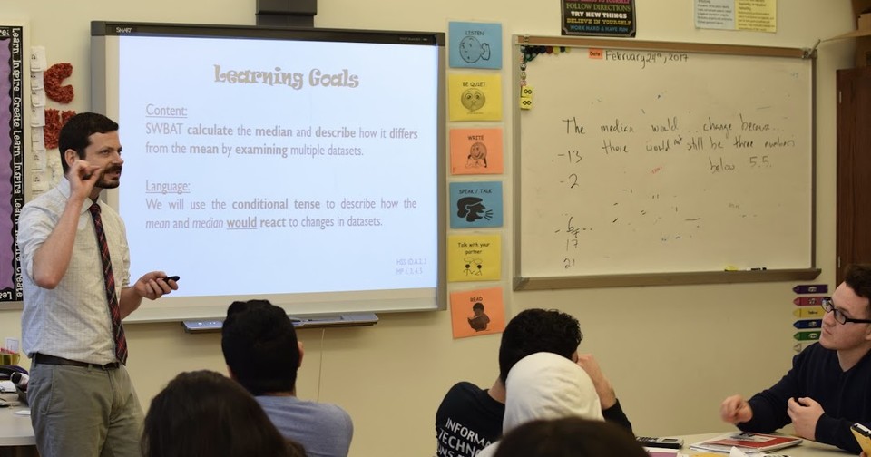 Can International Schools Help Immigrant Students? - The Atlantic