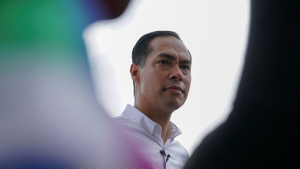 Castro: ‘This Is The Time to Make Change’ In Policing - The Atlantic