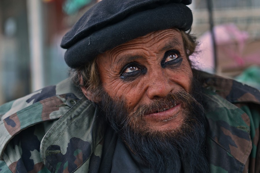 Afghanistan: March 2013 - The Atlantic