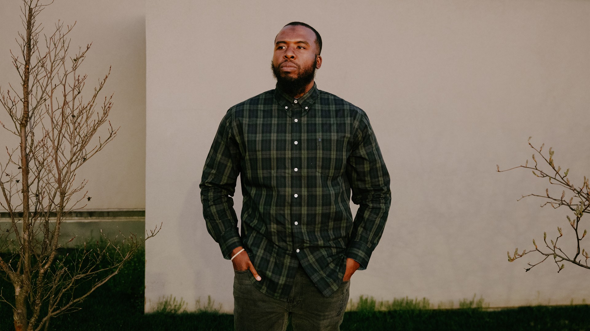 Jake Tapper: Finally, Justice for C. J. Rice - The Atlantic