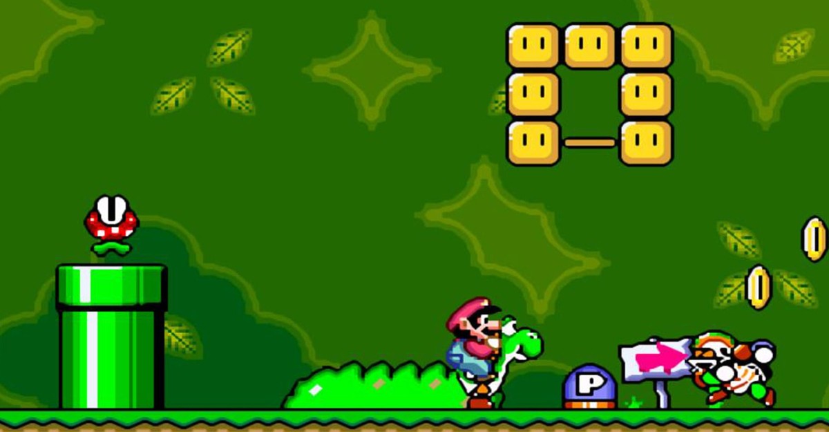 The Nostalgia Factor of the SNES Classic - The Atlantic