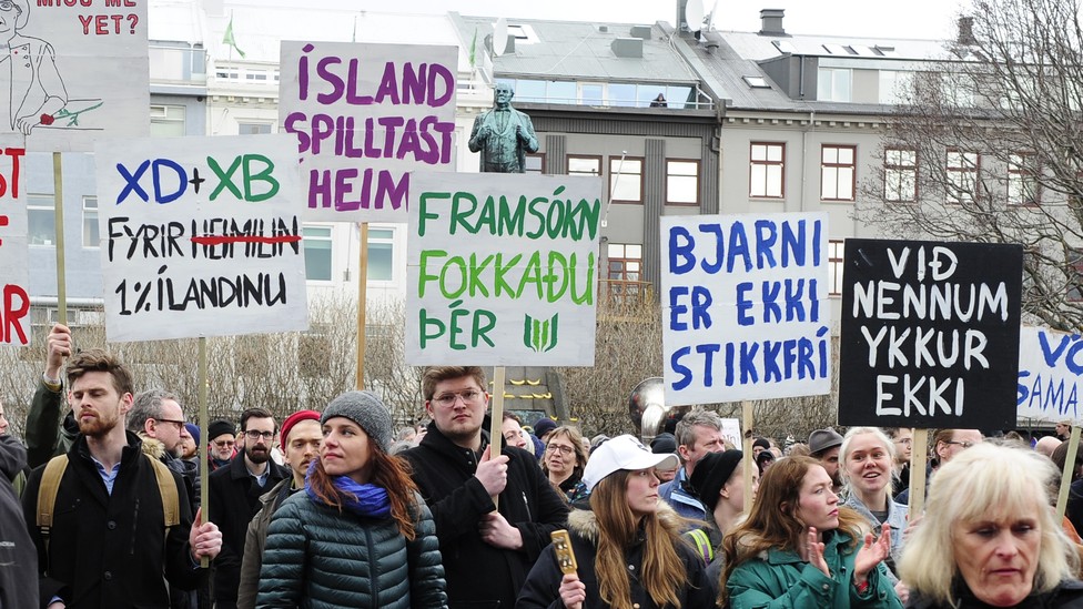 After the Panama Papers: How Should Authorities React? - The Atlantic