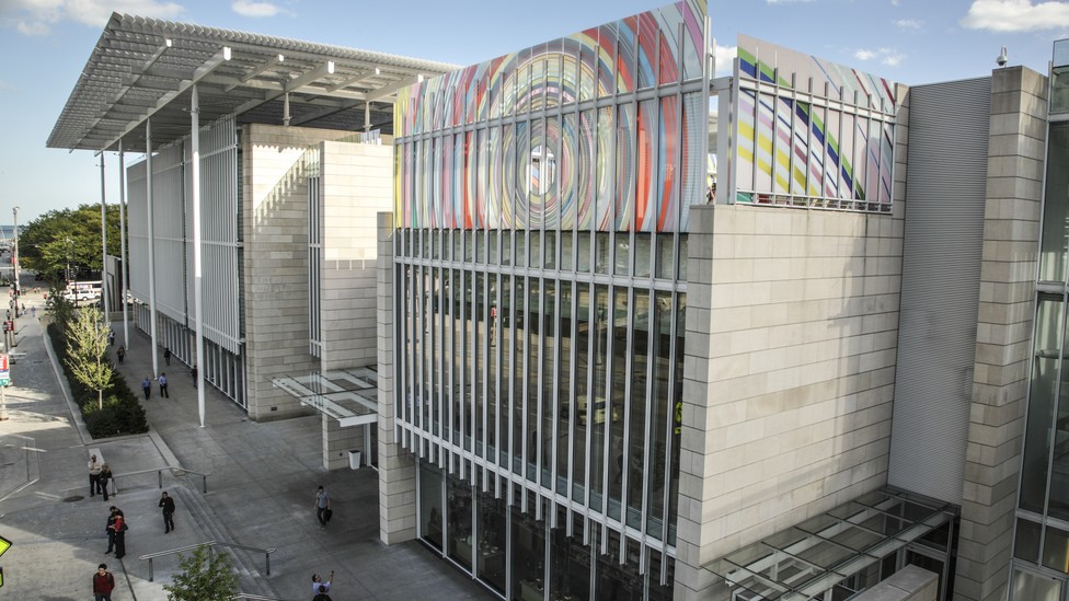 Obama Foundation Selects American Architects for Presidential Library ...