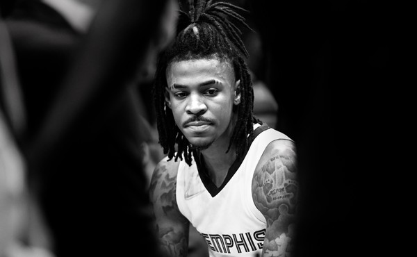 All Stories by Jemele Hill - The Atlantic