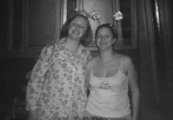 Two Best Friends Raised Their Daughters Like Sisters - The Atlantic