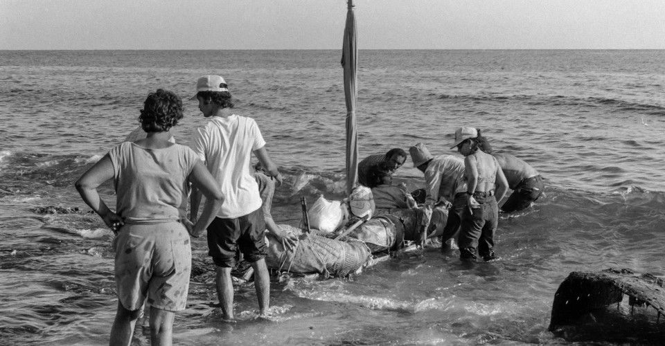 The Cold War-Era Law That Created a Cuban Immigration Exception - The ...