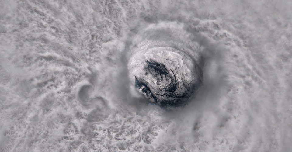 Why September 2017 Is the Strongest Hurricane Month Ever Recorded - The ...