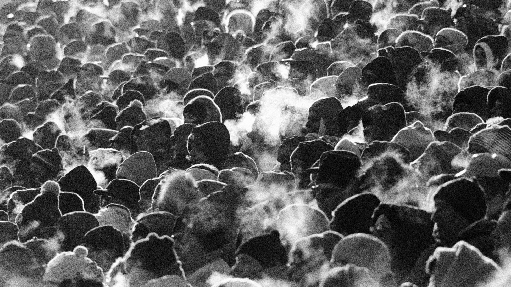 Warning Signs About the First Post-pandemic Winter - The Atlantic