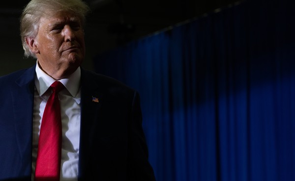 All Stories by Ronald Brownstein - The Atlantic