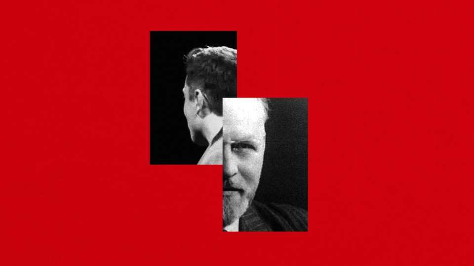 Elon Musk’s Anti-Semitic, Apartheid-Loving Grandfather - The Atlantic