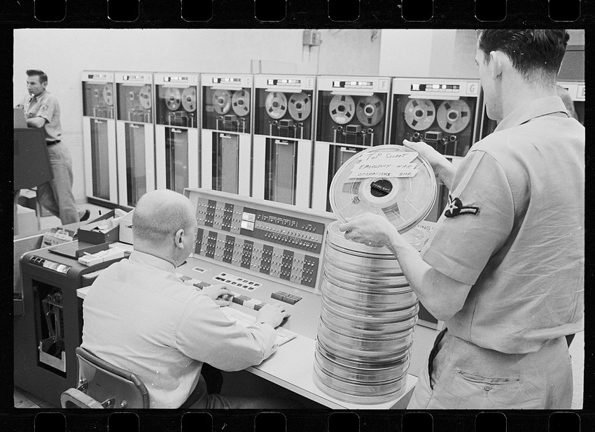 The People Who Hated the Web Even Before Facebook - The Atlantic