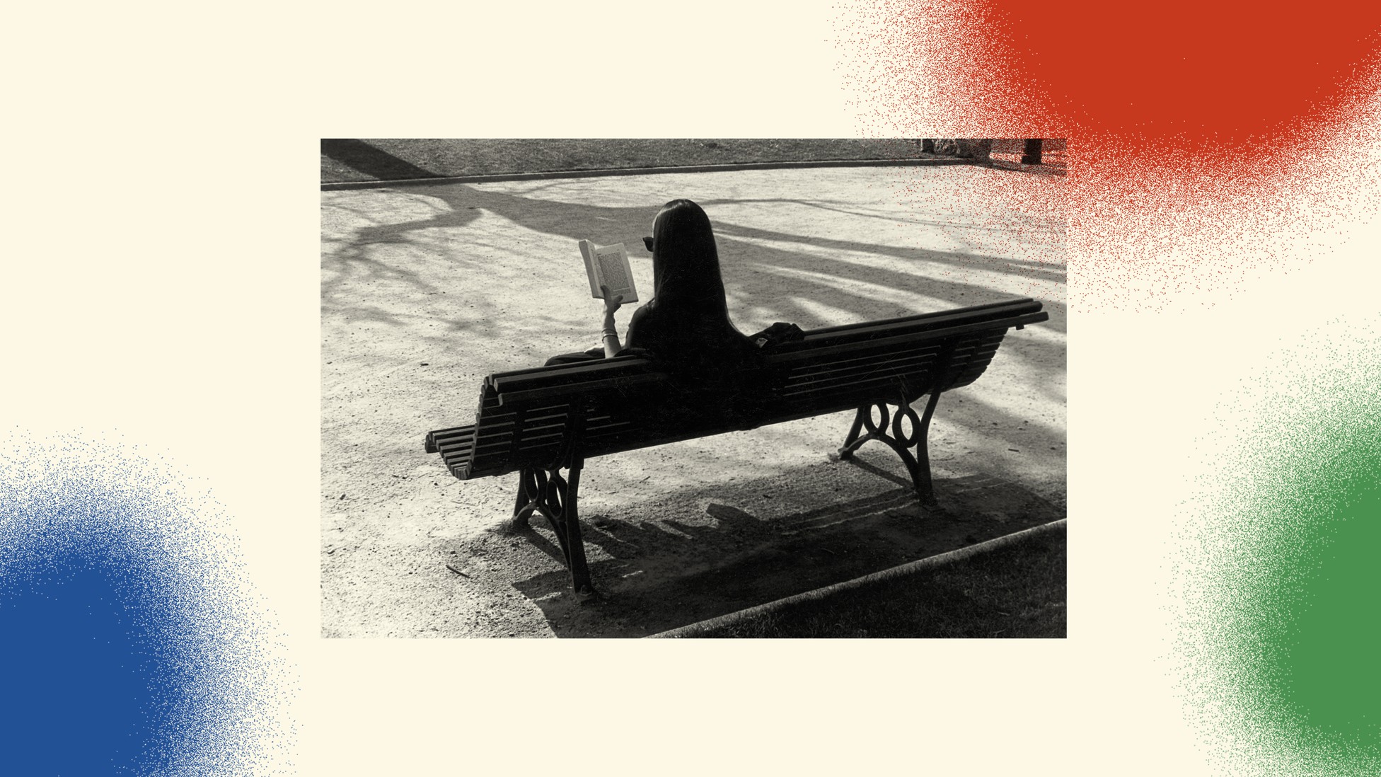 How to Keep Time: How to Waste Time - The Atlantic