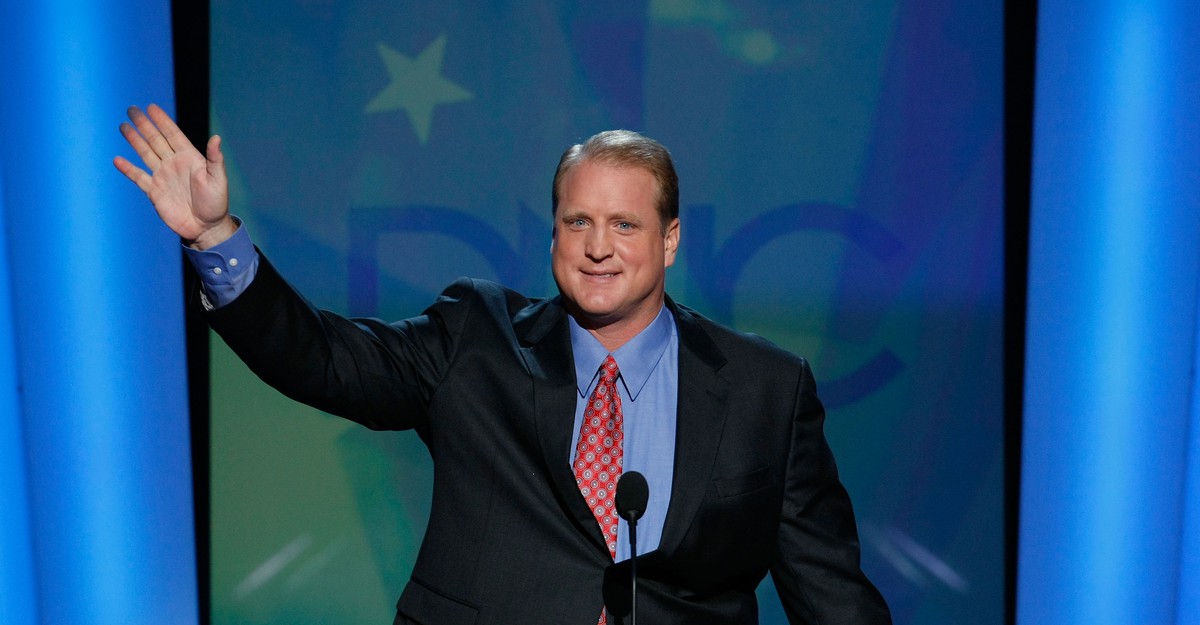 Former Iowa Governor Quietly Plotting a Congressional Comeback - The ...