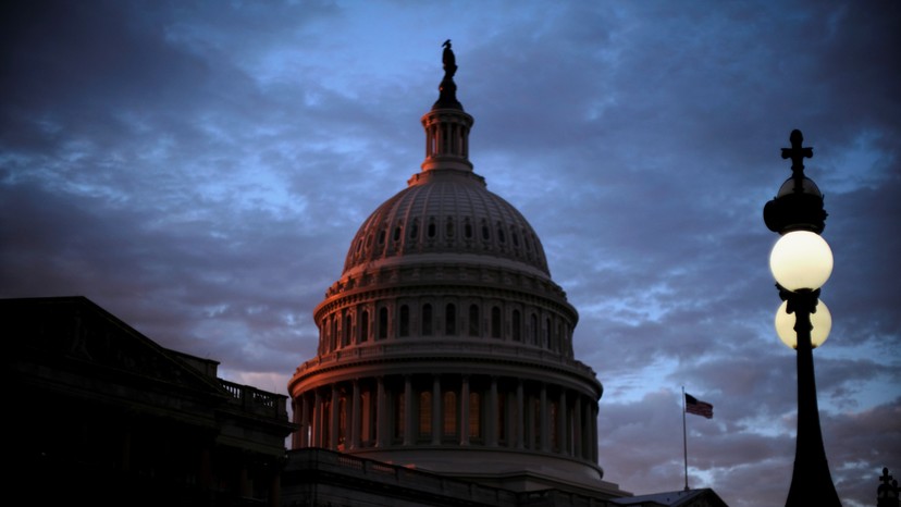 Midterm Election Results Expose a Divided America - The Atlantic