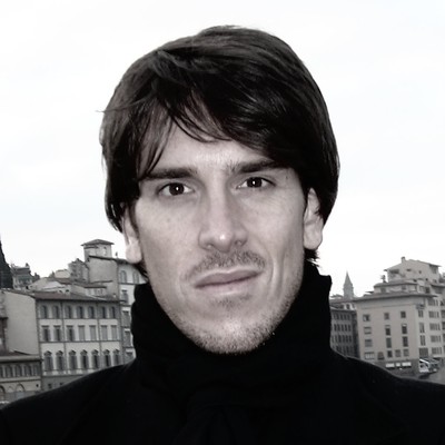 Simon Cottee, The Atlantic