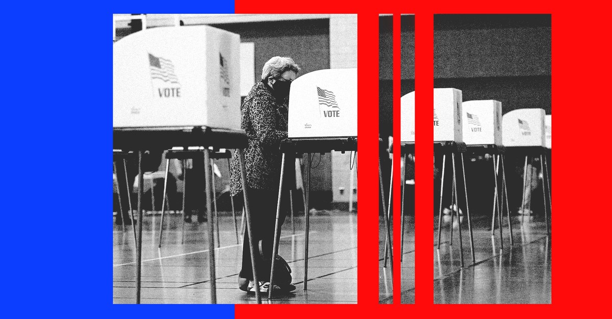 5 Questions for Undecided Voters - The Atlantic