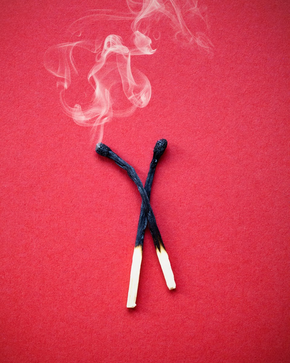 What Happens in Your Brain When You Get Dumped - The Atlantic