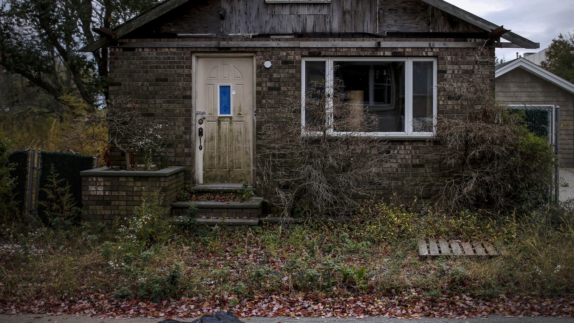 What Should Become of America’s Slums? - The Atlantic